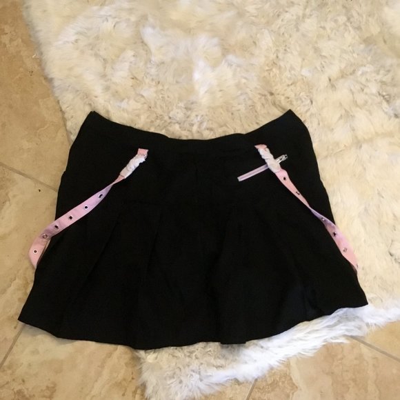 Hot Topic | Skirts | Hot Topic Skirt Size 3x Brand New Fits X | Poshmark